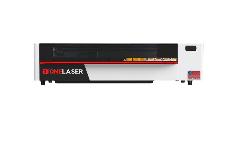 OneLaser XRF Desktop Laser with 38w RF Metal Tube [Save $1000 ...